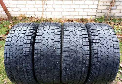 Yokohama Guardex F700S 205/55 R16