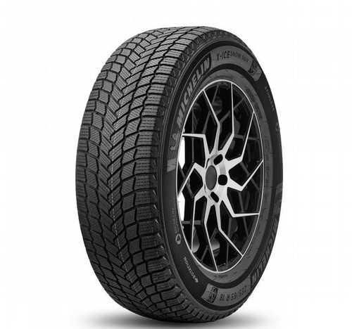 Michelin X-Ice Snow SUV 255/60 R18 112T