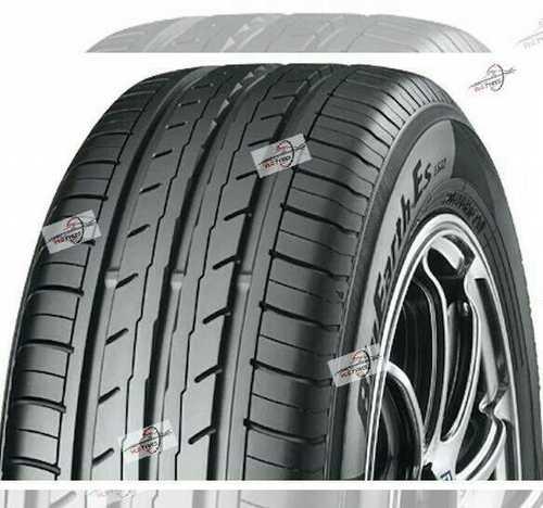 Yokohama BluEarth-ES ES32 195/65 R15 91V