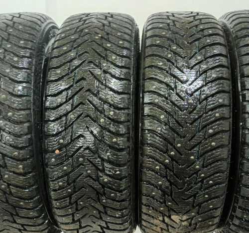 Nokian Tyres Hakkapeliitta 8 SUV 215/65 R17
