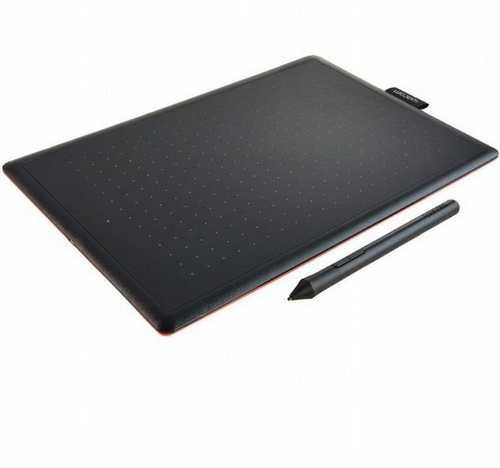 Графический планшет Wacom One M