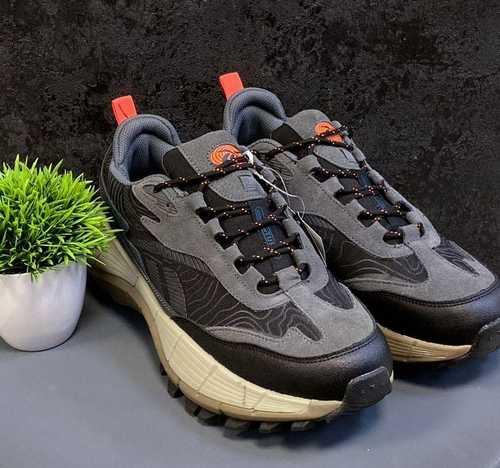 Кроссовки мужские термо Reebok Gore-Tex