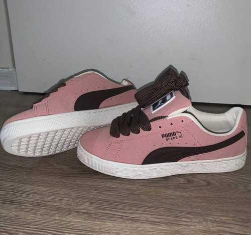 Кроссовки puma женские 38