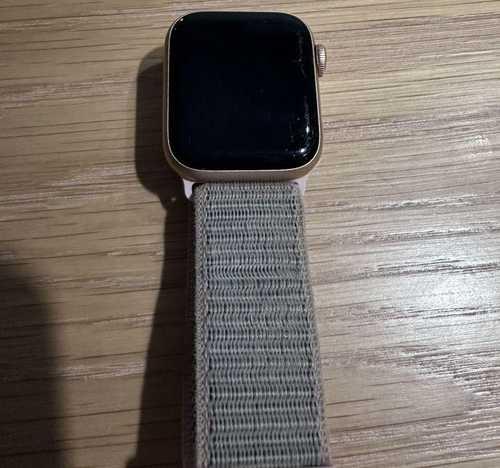 Apple watch 4 40 mm