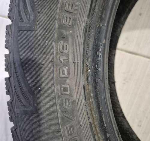 Cordiant Snow Cross 205/60 R16 96