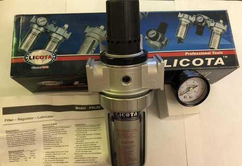 Фильтр для воздуха Licota PAP-206B