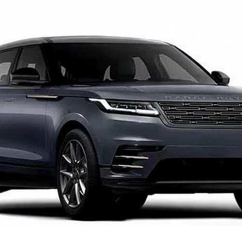 Стекло лобовое Land Rover Range Rover Velar