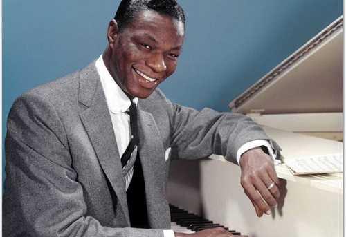 Nat King Cole – The Gold Collection (1997, 2CD)