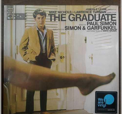Simon & Garfunkel: The Graduate