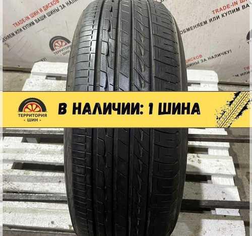 Bridgestone Regno GR-XII 215/60 R16 95V