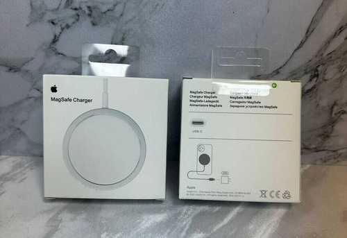 Беспроводная зарядка MagSafe charger