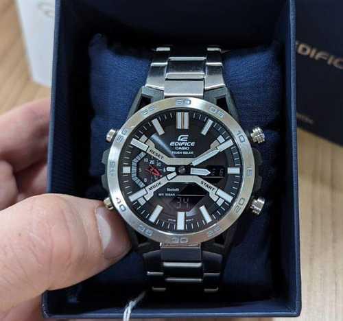 Наручные часы casio Edifice