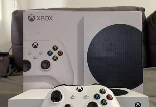 Xbox Series S 512 gb