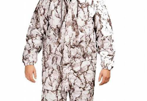 Продам масхалат Natural Gear Snow Camo Cover-Up