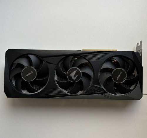 Видеокарта nvidia geforce rtx 3050 8 гб aorus