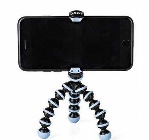 Штатив Joby GorillaPod Mobile Mini для смартфона ч