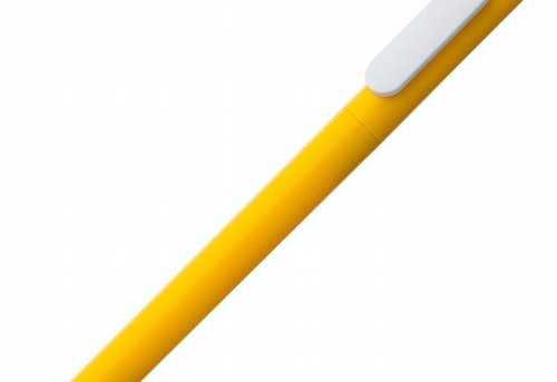 Ручка шариковая Swiper с вашим логотипом