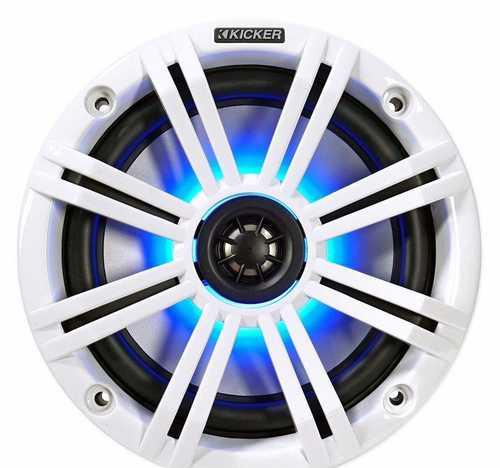 Динамики Kicker KM84L (20 см ) на катер