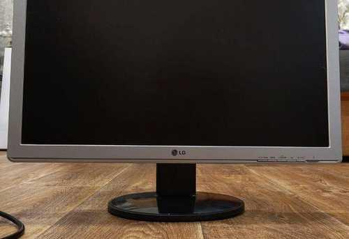 Монитор LG Flatron W2242S