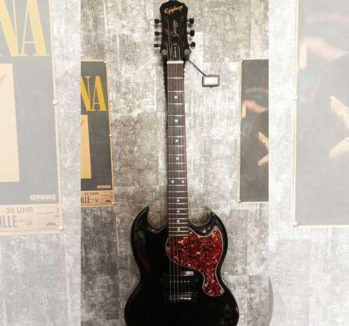 Электрогитара Epiphone SG Junior Korea