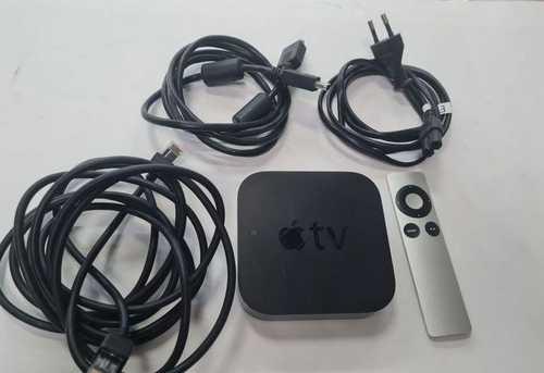 TV приставка Apple TV 3 a1427