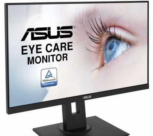 Монитор Asus VA24dqlb 307567