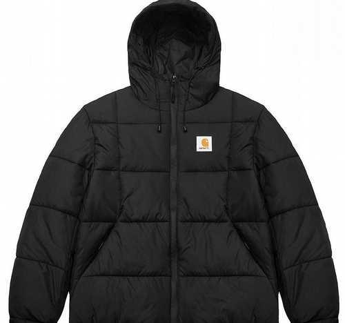 Пуховик мужской carhartt Wip