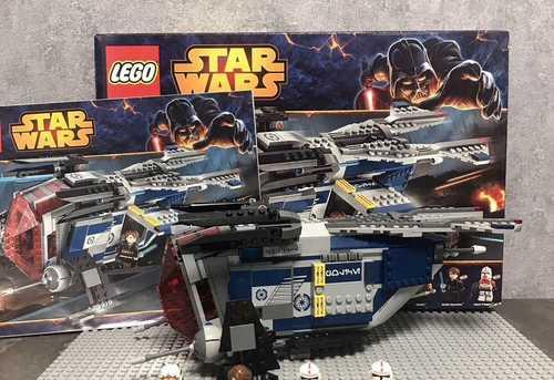Lego Star Wars 75046