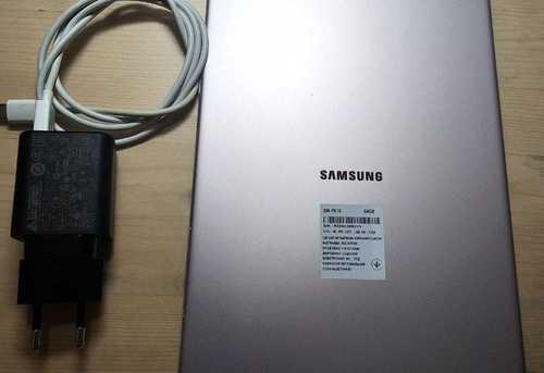 Samsung galaxy tab s6 lite 64gb