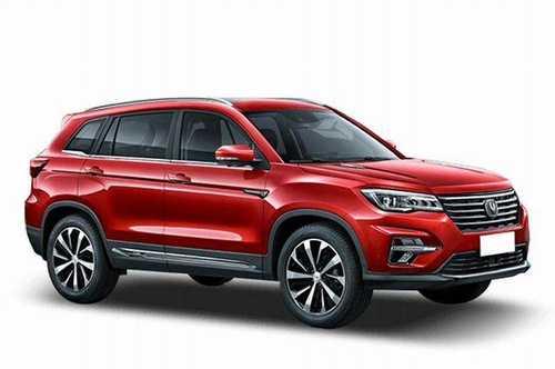 Электропривод двери багажника для Changan CS75FL