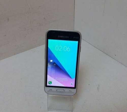 Мобильный телефон Samsung Galaxy J1 Mini Sm-J105 0