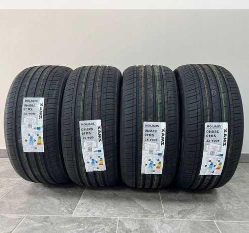 Zmax Zealion 245/40 R18 97W