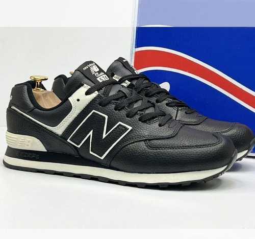 Кроссовки мужские new balance 574