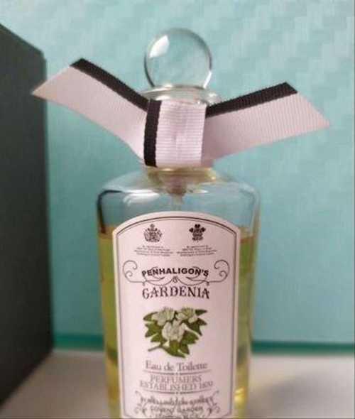 Penhaligon's Gardenia