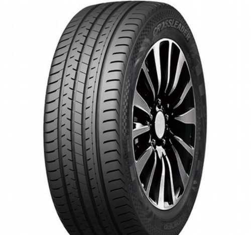 Doublestar DSU02 255/45 R20 105W