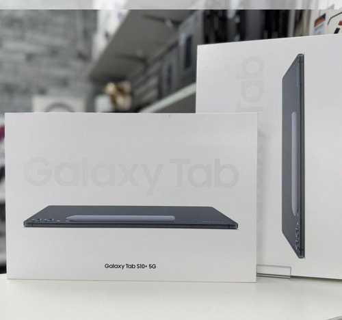 Samsung Galaxy Tab S10 Plus 5g 256GB