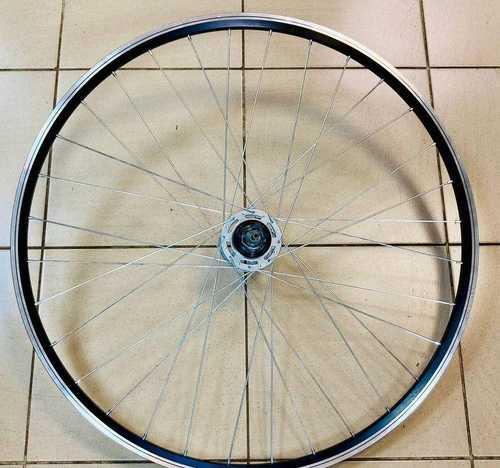 Комплект планетарной втулки Shimano на колесе 28"