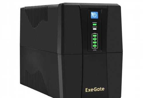 Ибп ExeGate SpecialPro UNB-600