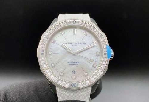 Часы Ulysse Nardin Lady Diver 39 mm 8163-182B-3/10