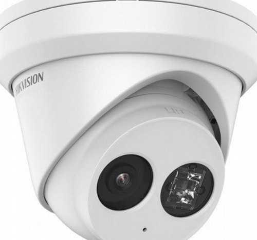 IP камера HikVision DS-2CD2383G2-IU(2.8mm)