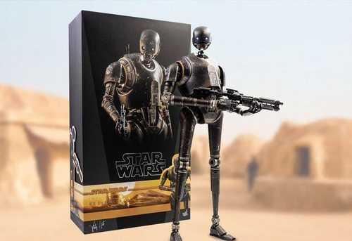 Hot Toys - KX Enforcer Droid TMS072