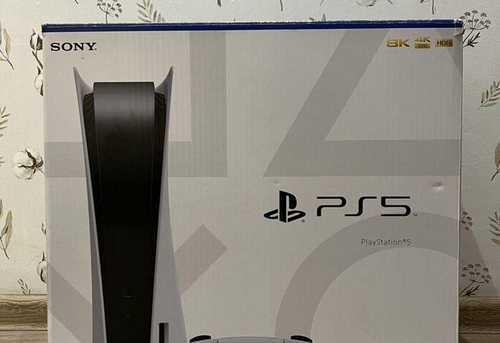 Sony Playstation 5 PS5 CFI-1100a