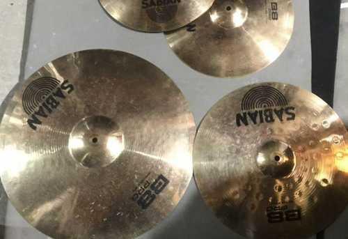 Sabian B8 pro