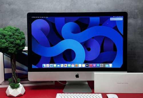 iMac 27 Retina 5K Core i7, 1TB SSD, R9 М395