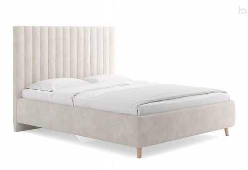 Кровать без подъемного механизма 140 x 200 Amanda