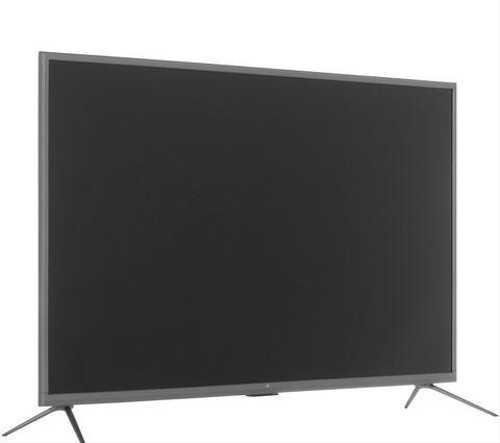 Телевизор LED 55" (139 см) dexp U55E9100Q