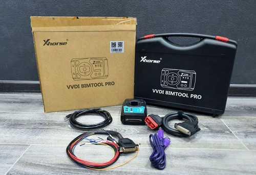 Xhorse vvdi BimTool PRO