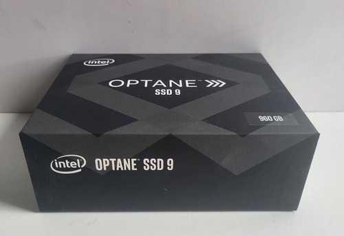 Жесткий диск Intel Optane 905P/ 905 P 960 Гб