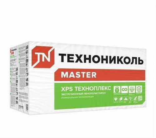 Утеплитель техноплекс 30мм