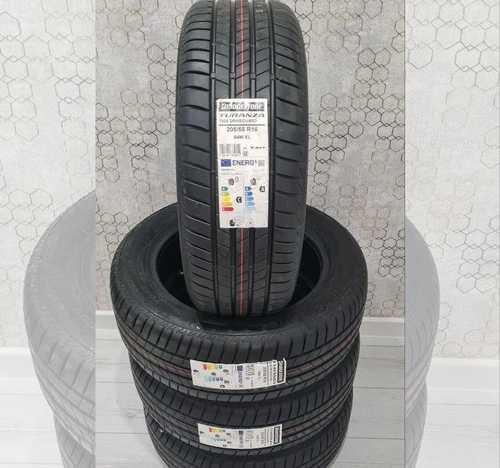 Bridgestone Turanza T005 205/55 R16 94W